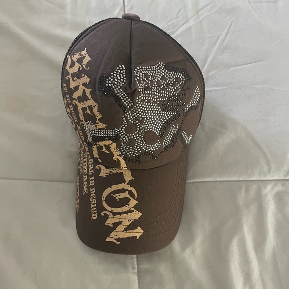 withmoons | Accessories | Y2k Trucker Hat | Poshmark